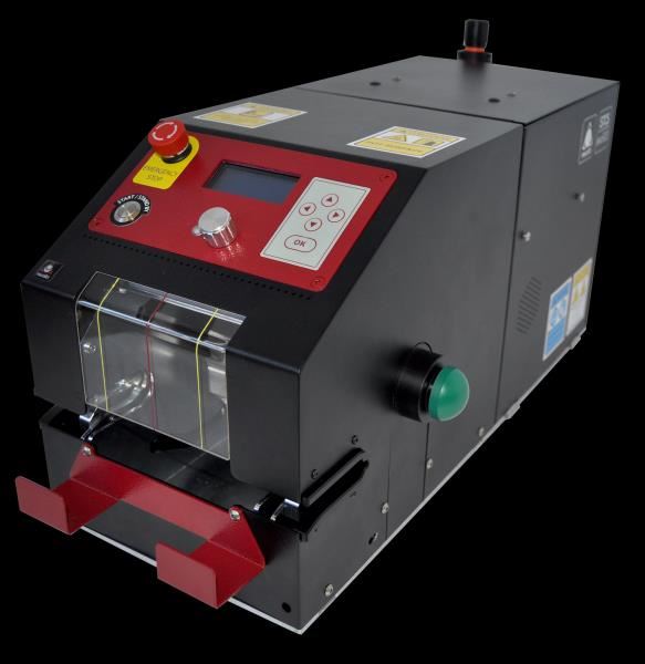 Mecalbi Stcs-Evo500 Shrinking Tube Control System | Unitek -Cable ...