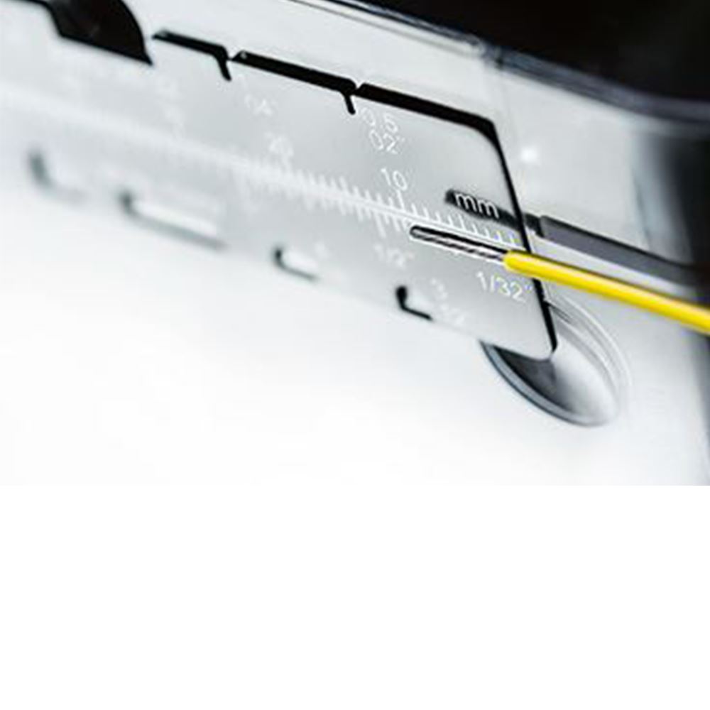 Mira 230 | Unitek -Cable preparation, grouping technology