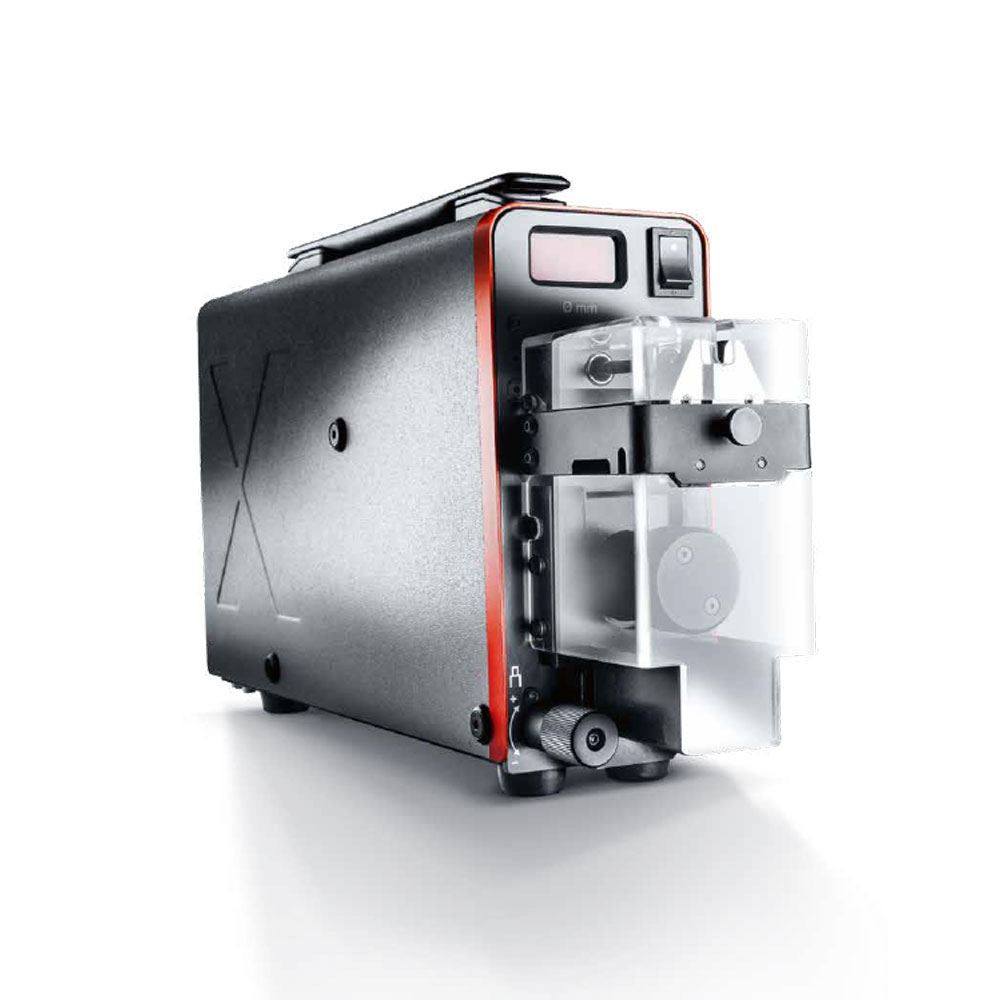mira 32 Cable end Stripping Machine | Unitek -Cable preparation ...