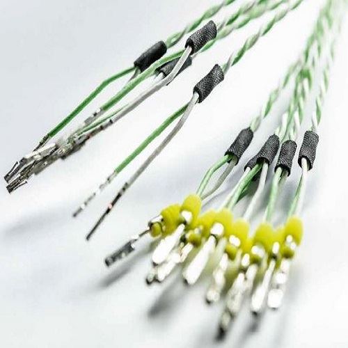 Komax Sigma 688 ST Twister | Unitek -Cable preparation, grouping technology