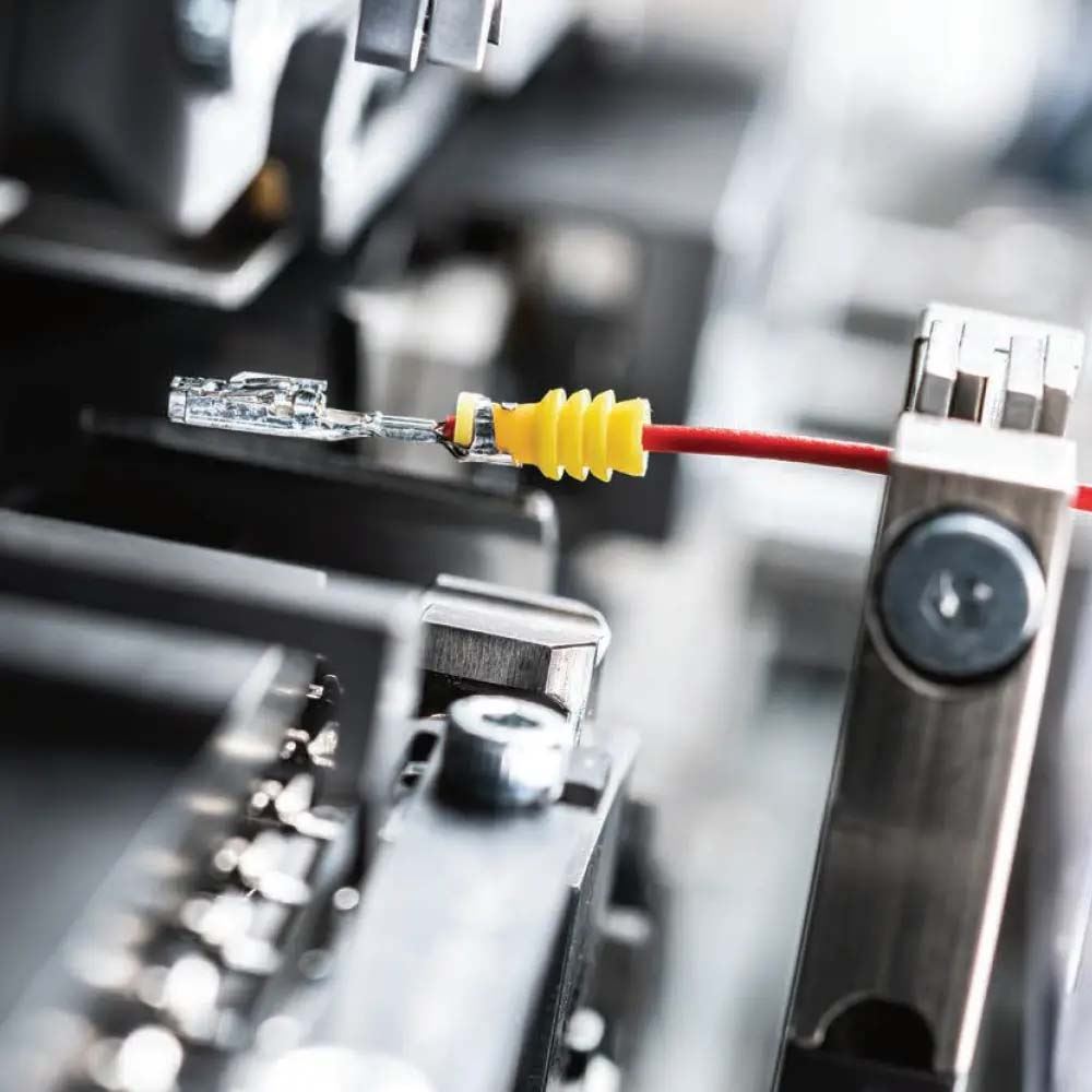 Delta 240 - Kablo Sıyırma Krimpleme | Unitek - Kablo hazırlama ...