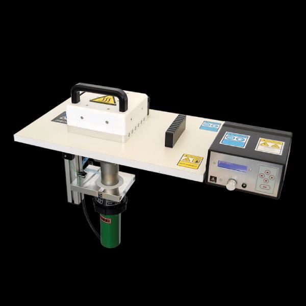 Mecalbi Stcs-B Shrinking Tube Control System | Unitek -Cable ...