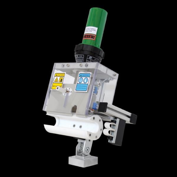 Mecalbi Stcs-B Shrinking Tube Control System | Unitek -Cable ...